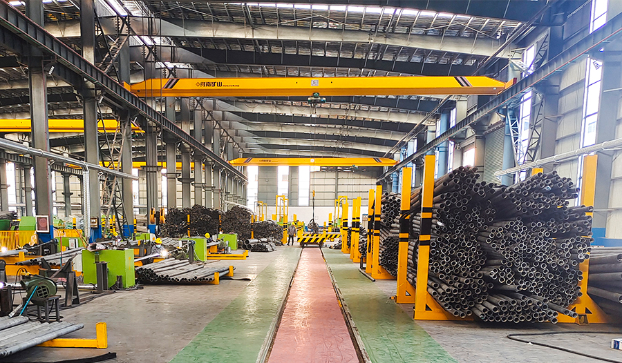 Xinhang Special Material Co., Ltd. Hangzhou Branch
