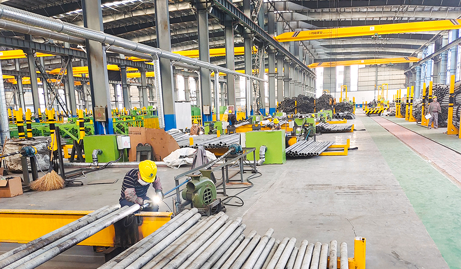 Xinhang Special Material Co., Ltd. Hangzhou Branch